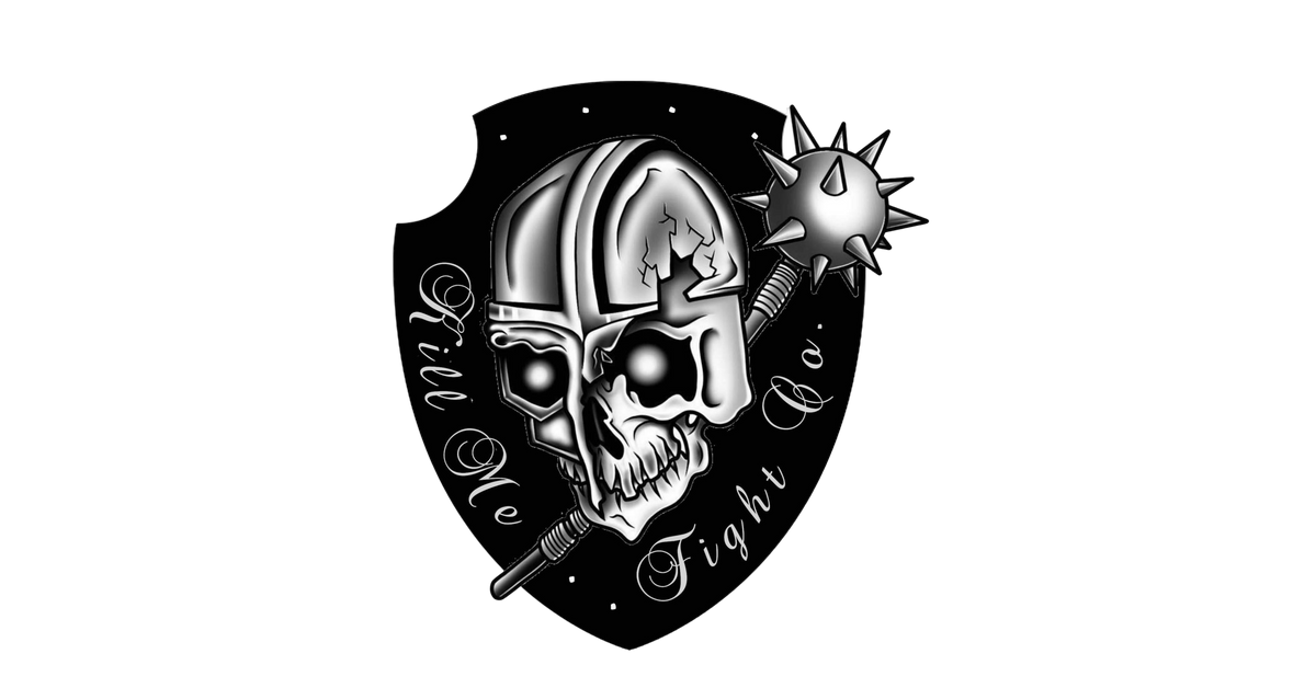 Sponsored Fighters – Kill Me Fight Co